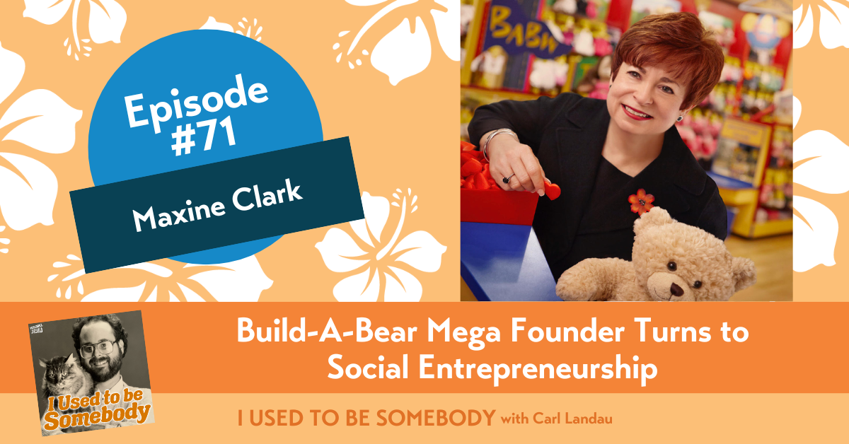 Pickleball Media - "I Used to be Somebody" Podcast